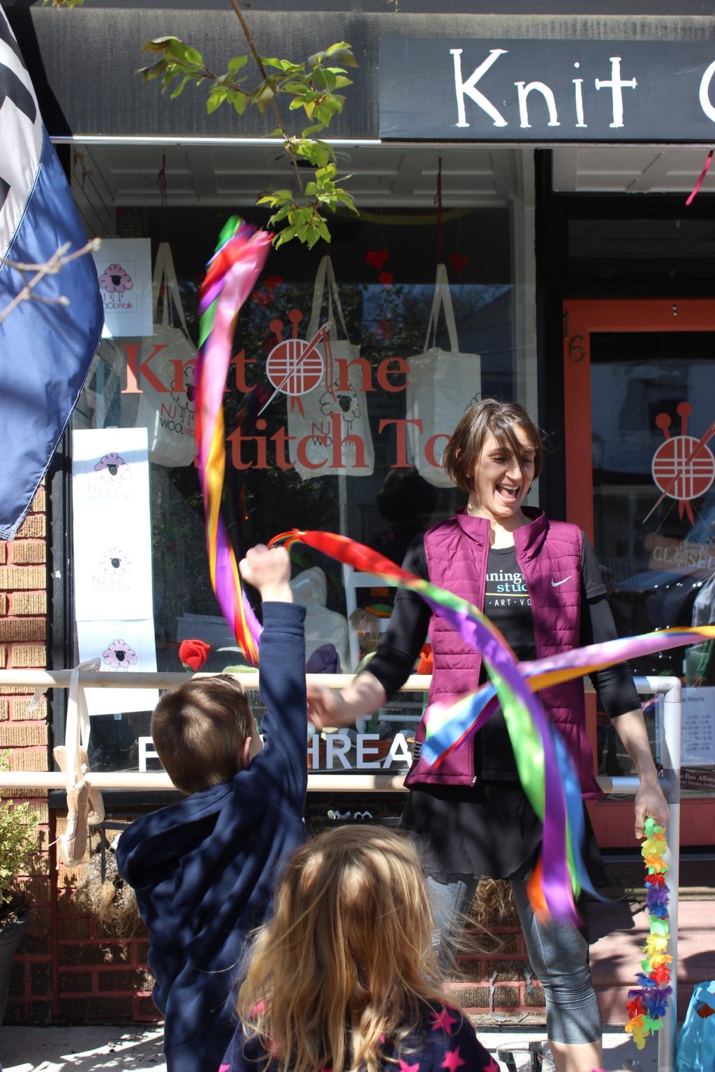 Busy Town Tradition – Pennington